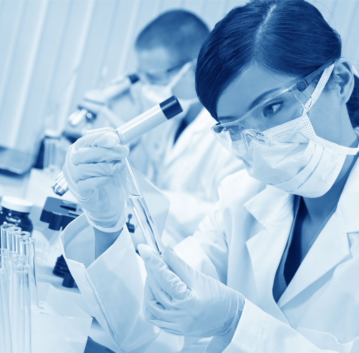 Eurofins Viracor Clinical Diagnostics - Our Testing