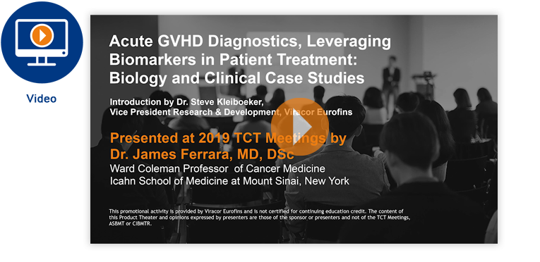 Viracor Gvhd Panel at Cameron Malone blog