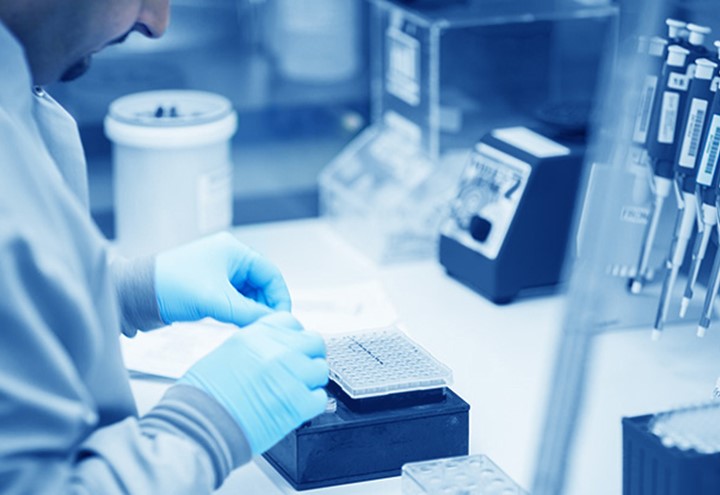 Diagnostic Infectious Disease Testing | Eurofins Viracor